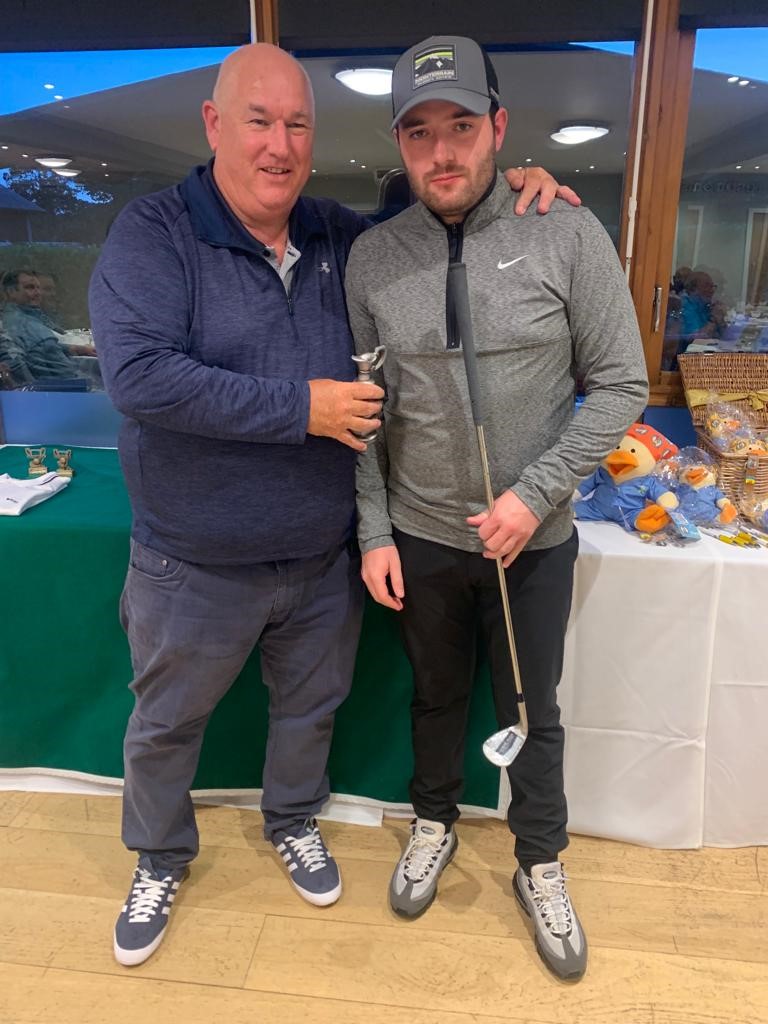 Golf Day at Wynyard raises many flocks! – Give A Duck