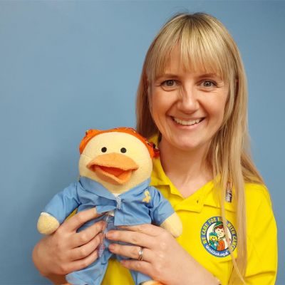 About Us – Give A Duck